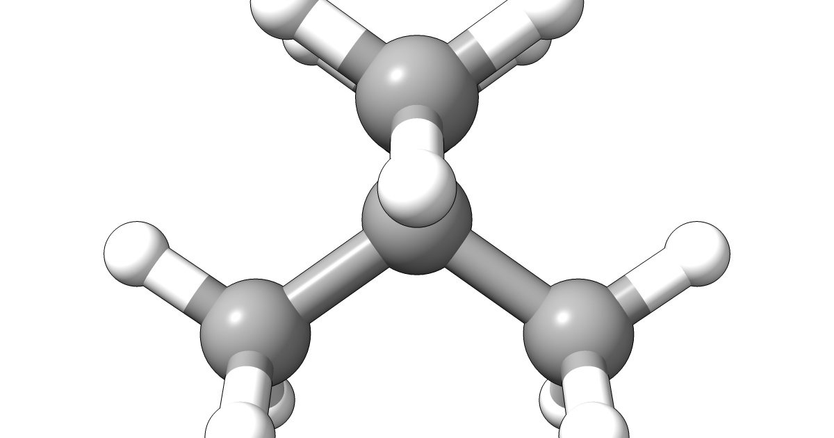 Neopentano · grsousajunior.github.io
