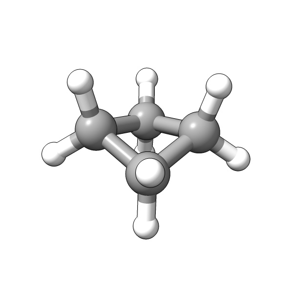 Ciclobutano · grsousajunior.github.io